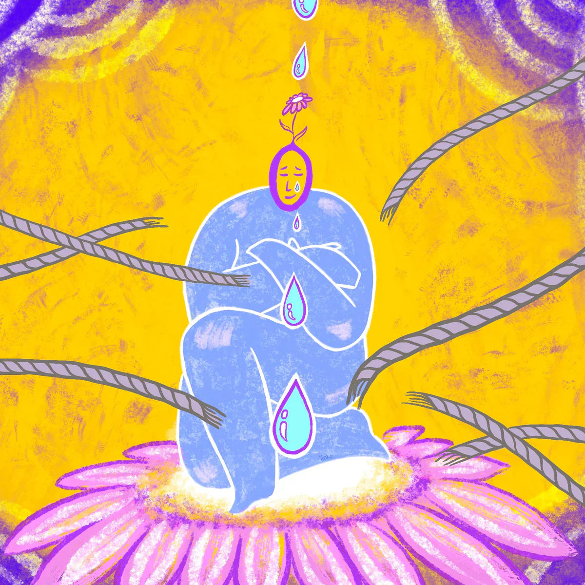 Coming out guide: How To Break Things Off With Unsupportive People ...