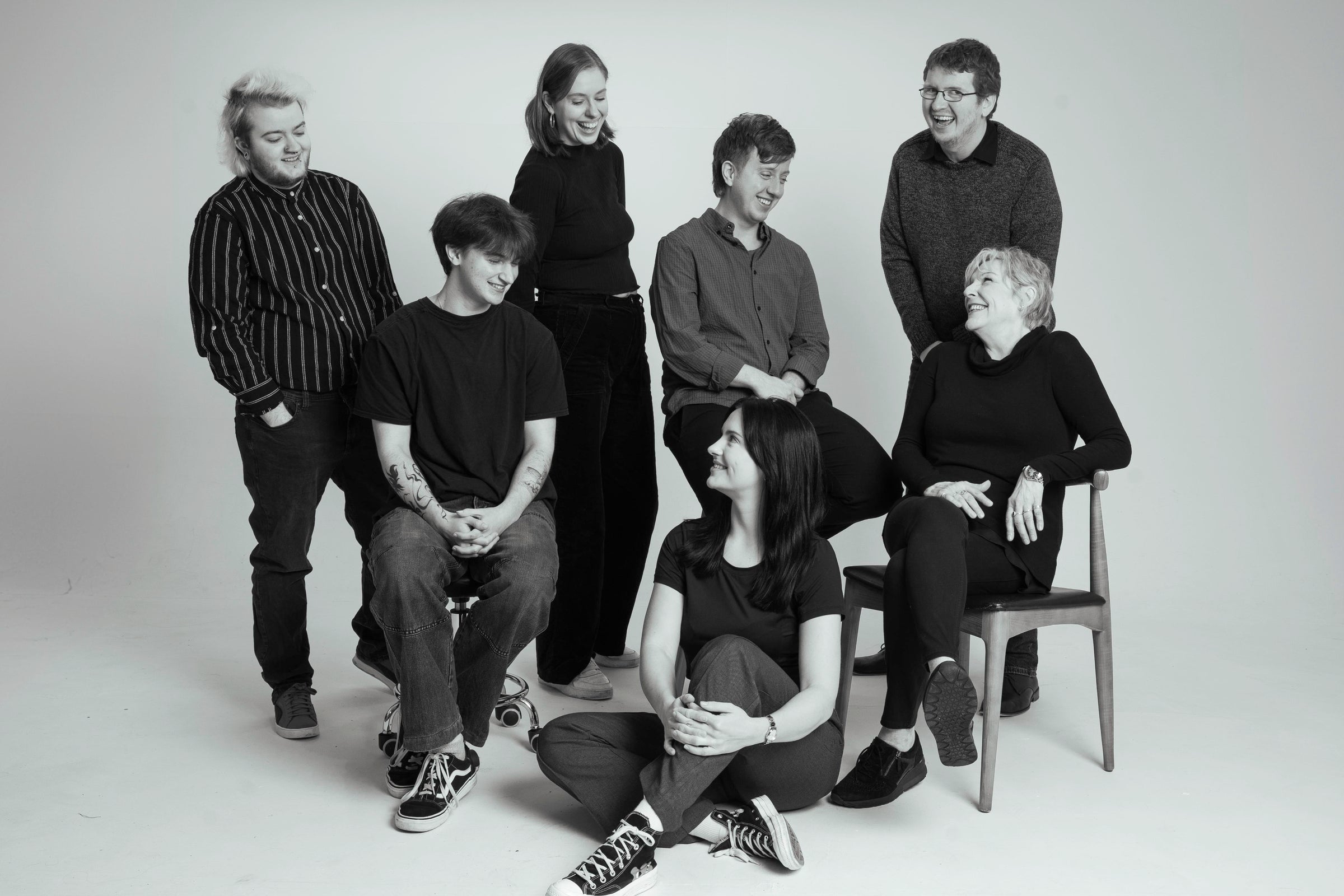 Our Story – Spectrum Outfitters