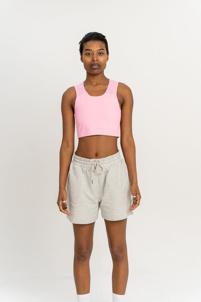 Short Chest Binder – Spectrum Outfitters