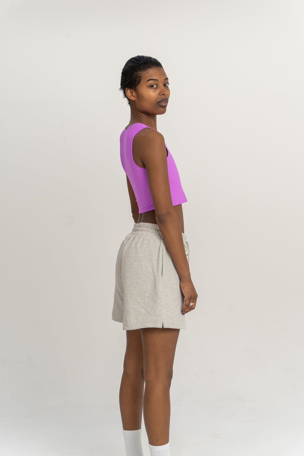 Short Chest Binder – Spectrum Outfitters