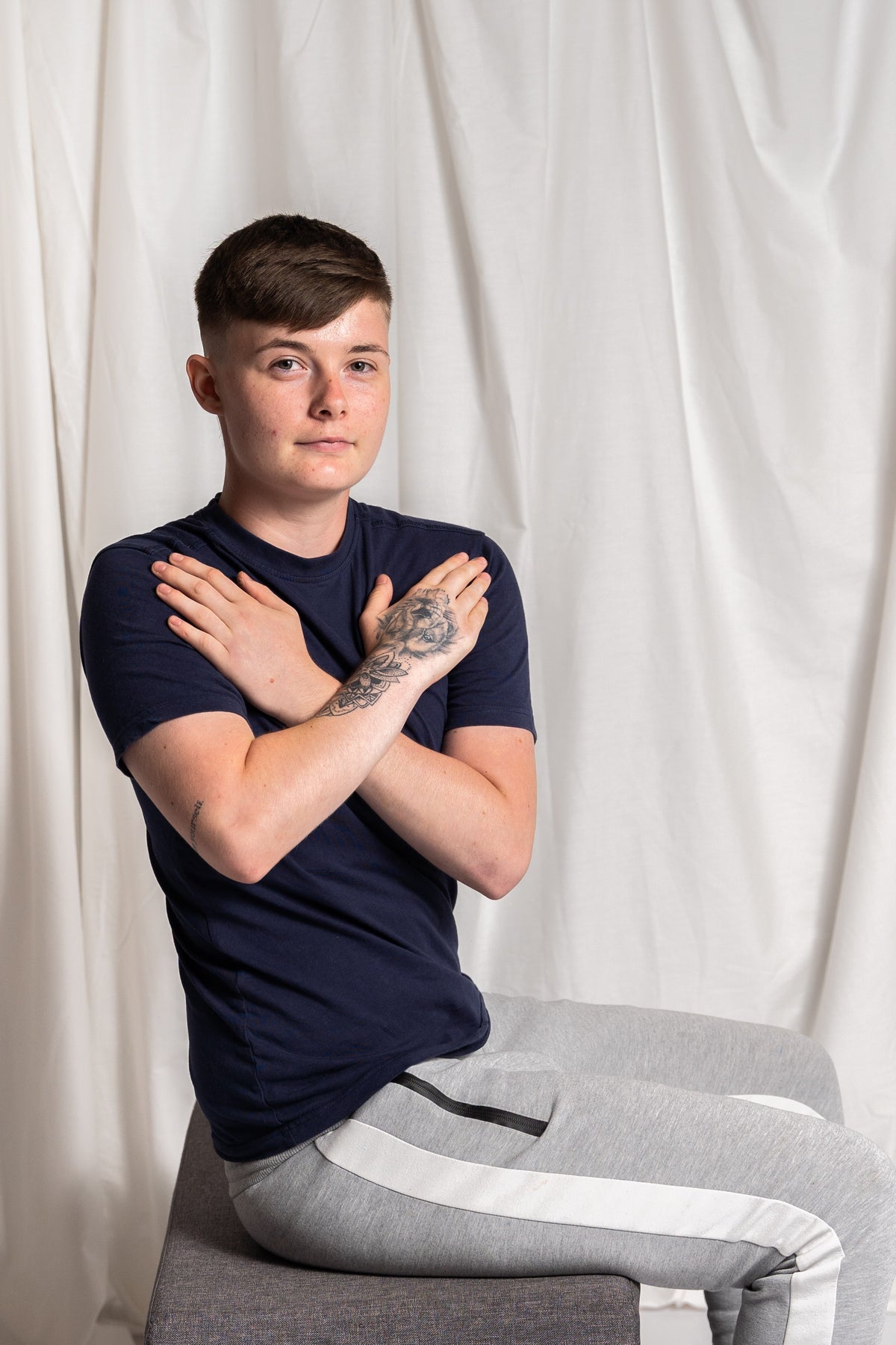 Binding Safely – Spectrum Outfitters US